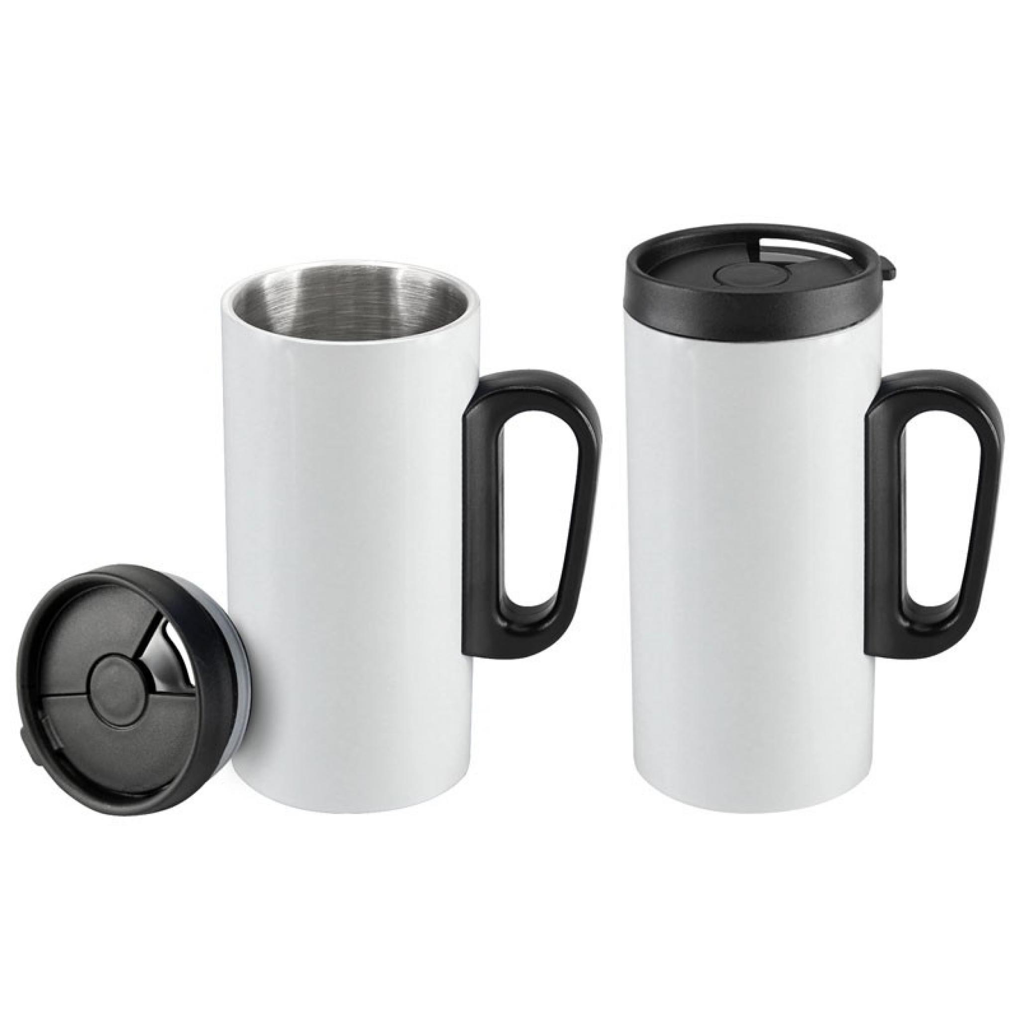 Coffee Mug Slim 250 cc - Obsekya
