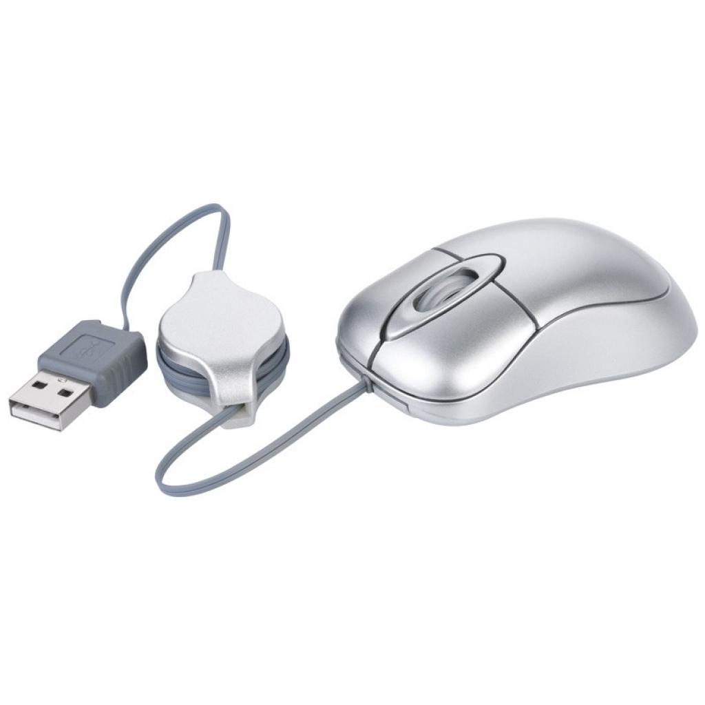 USB Mini-Mouse - Obsekya